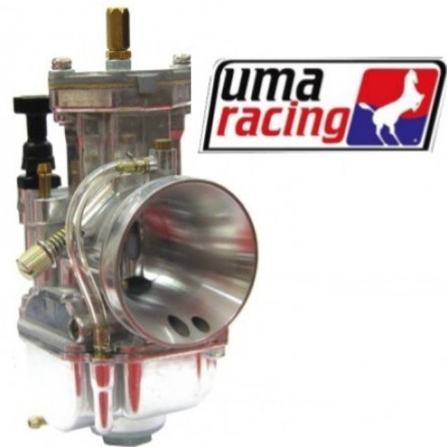 UMA RACING CARBURETOR 24MM/28MM/30MM/32MM/34MM | Shopee Malaysia