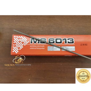 WELDING ROD / ELECTRODE (KOBELCO/ LINDE) G10 3.25mm (MS 6013) (1KG ...