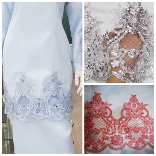 Pemborong Lace Mewah Collection.Com, Online Shop | Shopee Malaysia