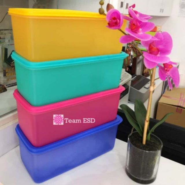 Chill n Serve (Tupperware besar Murah ) | Shopee Malaysia