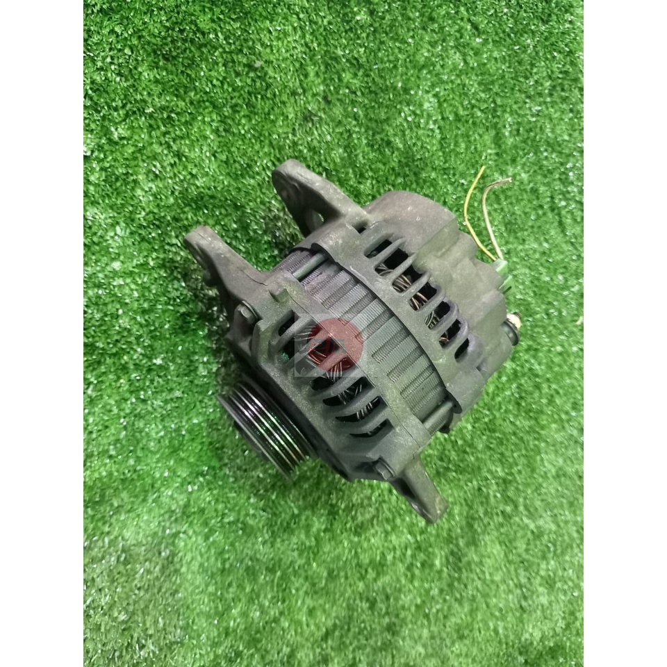 Proton Saga Alternator | Shopee Malaysia