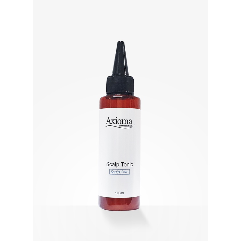 [New Launching] Axioma Scalp Tonic - Scalp care,Oil control,Prevent ...