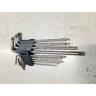 allen key set flower allen key | Shopee Malaysia