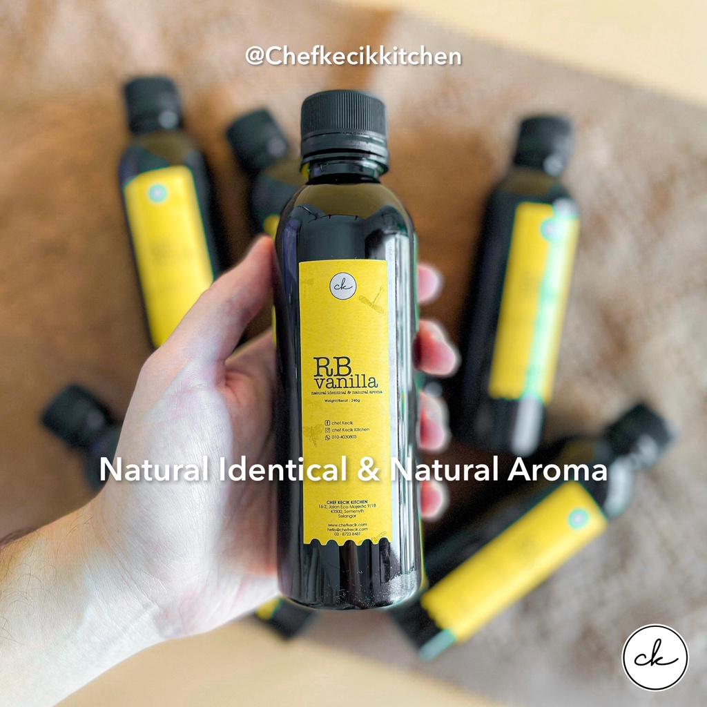 Chef Kecik Kitchen, Online Shop | Shopee Malaysia