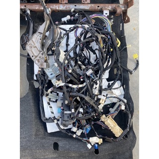 Dashboard Toyota Passo Racy 08 1KR | Shopee Malaysia