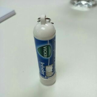 Menthol Inhaler by Vicks | Shopee Malaysia