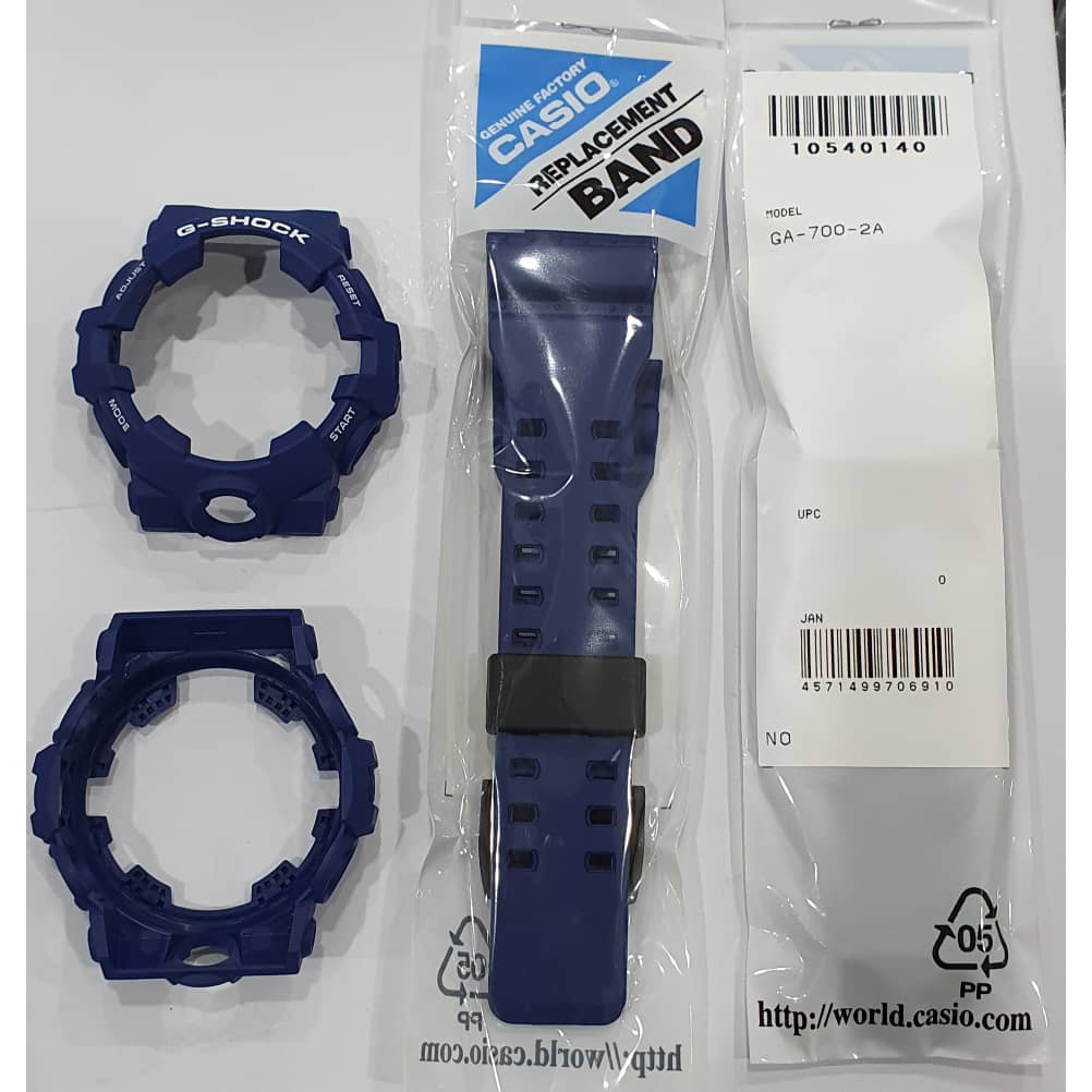 Casio G Shock Spare Parts | Reviewmotors.co