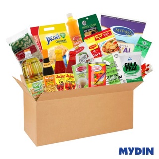 MYDIN Official Online Store, February 2023 | Shopee Malaysia