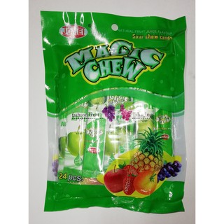 MAGIC CHEW CANDY (24pcs) | Shopee Malaysia