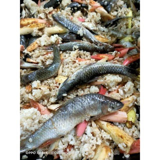 BOSOU IKAN SUNGAI/JERUK IKAN(MUSLIM HOMEMADE) | Shopee Malaysia