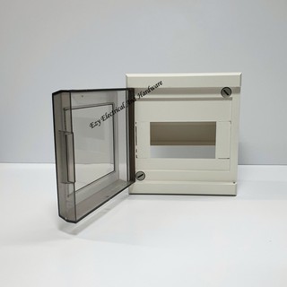 TC DB Box (Distribution Board) PVC 6 Way | Shopee Malaysia