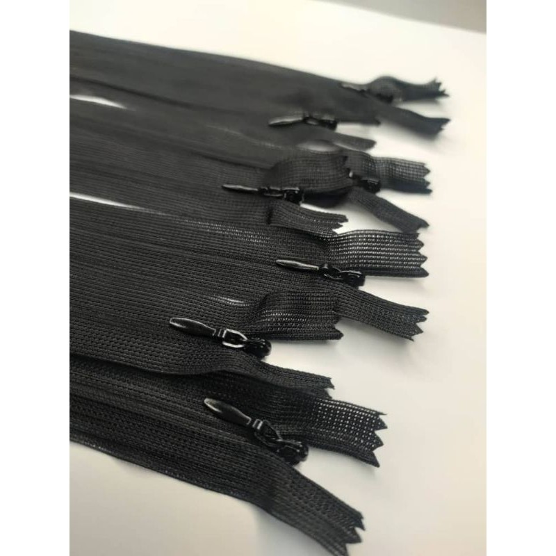 zip sorok 100pcs ( hitam putih ) | Shopee Malaysia