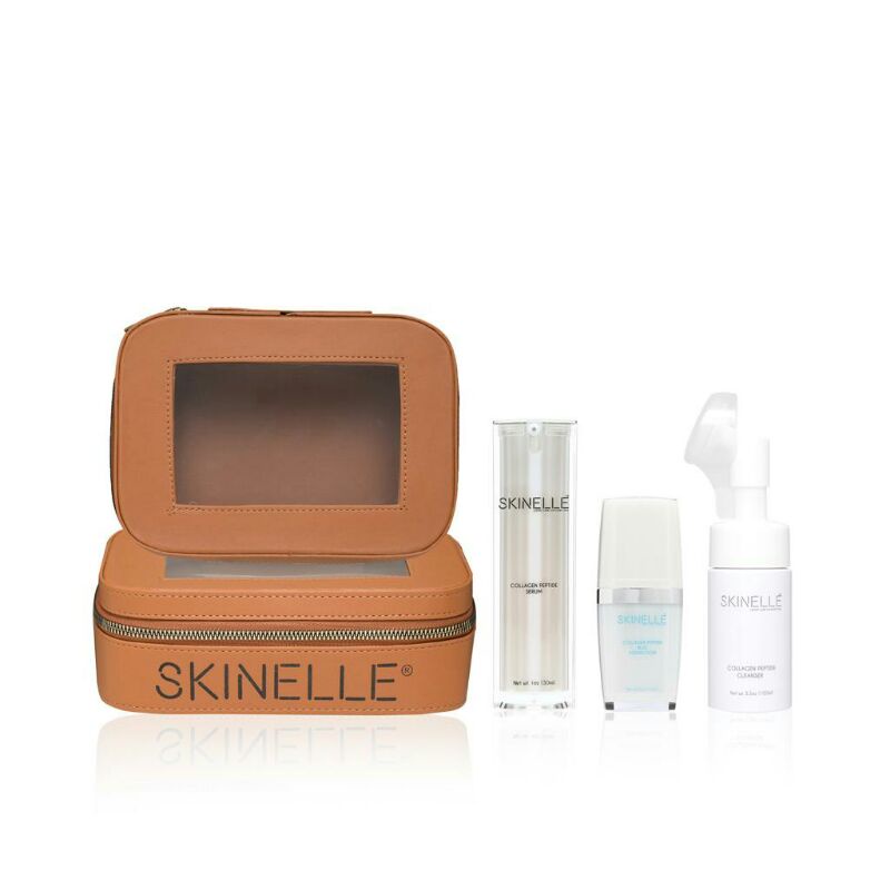 Skinelle Premium Set | Shopee Malaysia