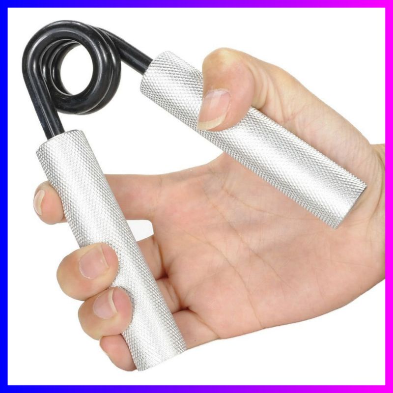 Alat Senam Genggaman Tangan Berat/ Heavy Hand Gripper/ Heavy Gripper ...