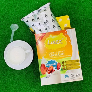 LAZZ Susu Kambing Original (Goats Milk) Serendah Rm38 | Shopee Malaysia