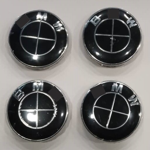 BMW Wheel Rim Cap | Rim Cap Cover | Shopee Malaysia