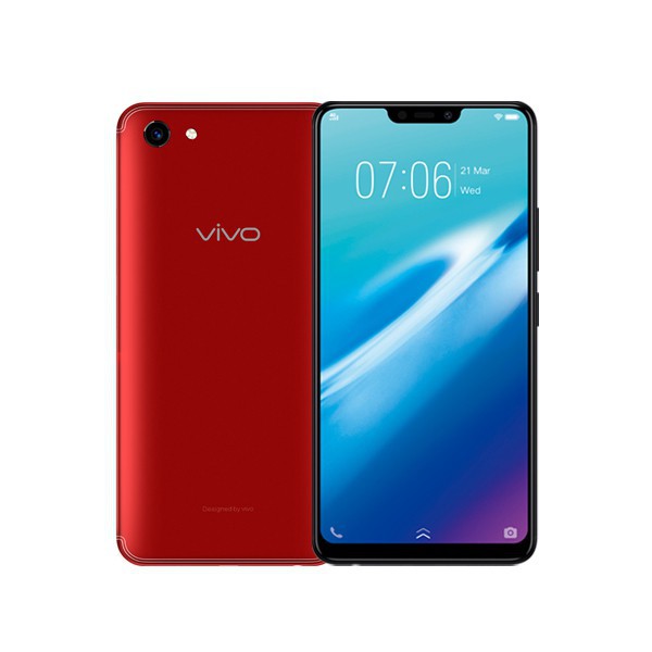 vivo Y81i Price in Malaysia & Specs | TechNave