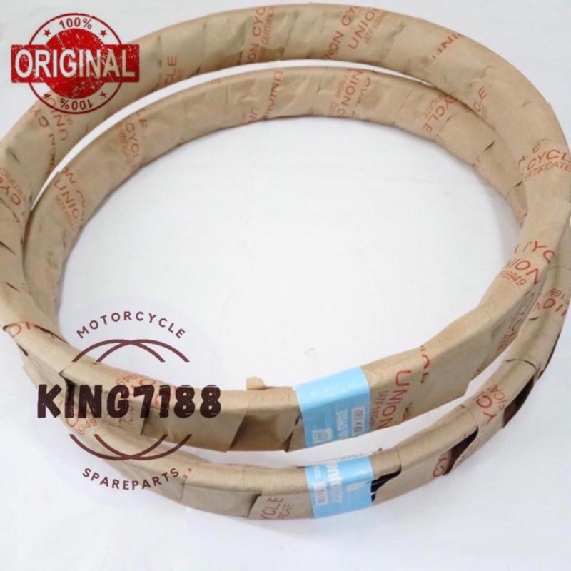 Rim steel 1.40-17 / 1.60-17 / 1.60-18 RXZ union cycle Original Union ...