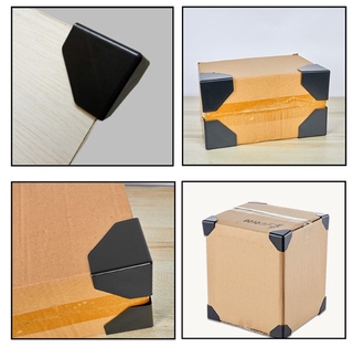 Malaysia Plastic Corner Edge Protect Box Cover Protectors Packing ...