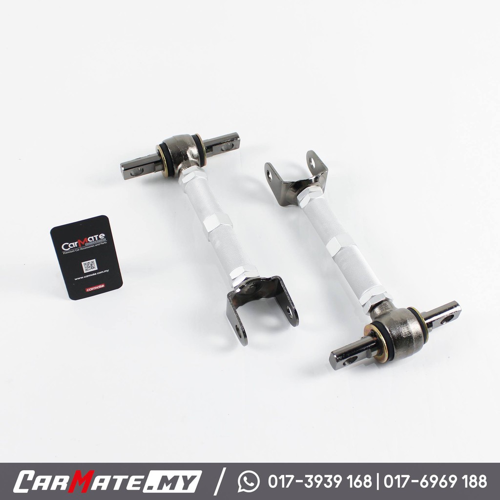 Honda Civic ES Skunk2 Style Rear Adjustable Camber Kit Skunk 2 Chamber ...