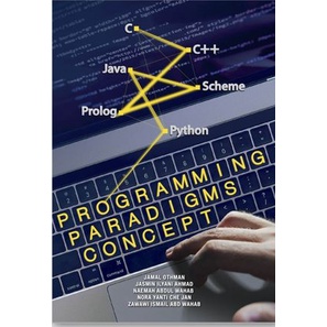 PROGRAMMING PARADIGMS CONCEPT | Shopee Malaysia