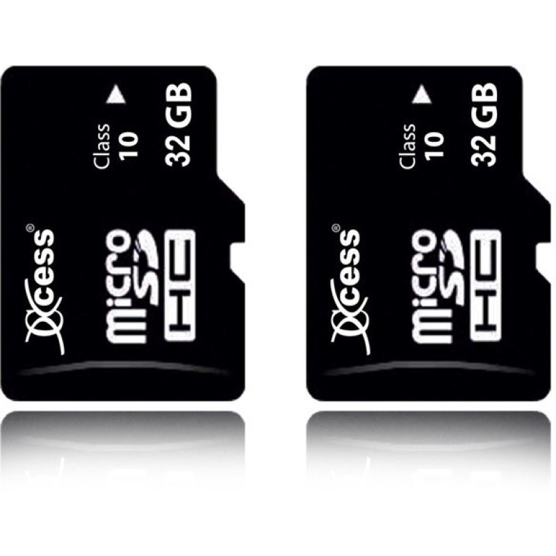BRAND NEW MicroSD Class 10 95MB/s MicroSDHC UHS-I Memory Card With ...