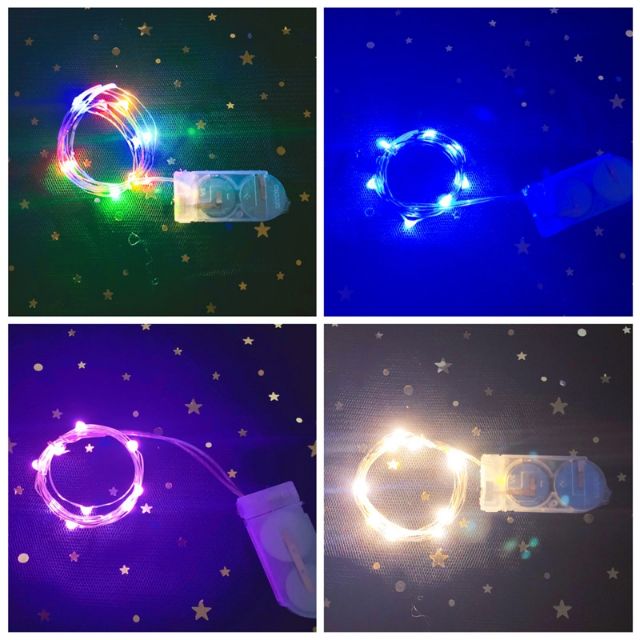 Led light for cake decoration / led light / cake topper | Shopee Malaysia