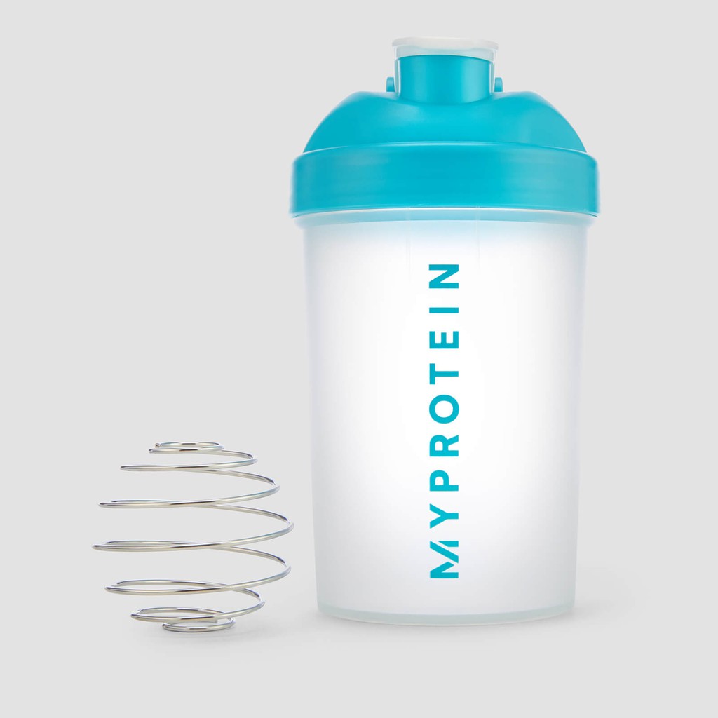 Myprotein Mini Shaker (400ml Capacity), Protein, Mass, Shaker | Shopee ...