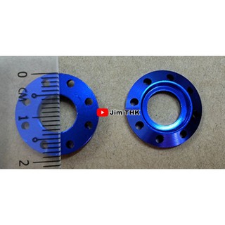 Titanium Gold Skru/Srew/Cap/Washer Size M6=10MM | Shopee Malaysia