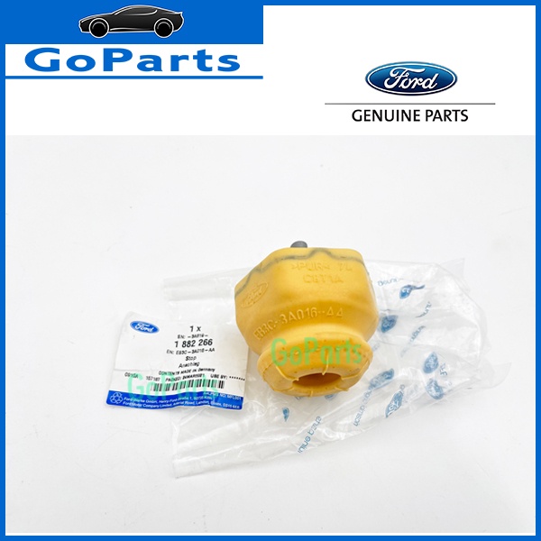 100% ORIGINAL FORD RANGER T7 front spring bumper mounting EB3C-3A016 ...