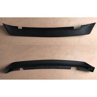 Toyota Corolla KE70 KE30 TE71 Front Bumper Spoiler Lip Air Dam Spoiler ...