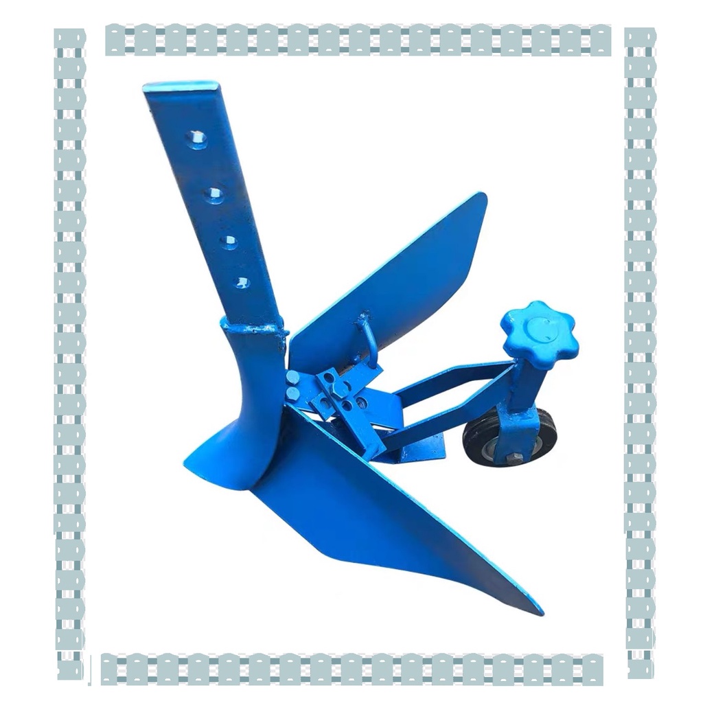 CULTIVATOR RIDGER (ADJUSTABLE PLOUGH) | Shopee Malaysia