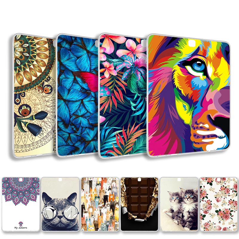 Samsung Galaxy Tab S2 9.7 T810 T815 T813N SM-T810 T819N 9.7 inch Tablet ...