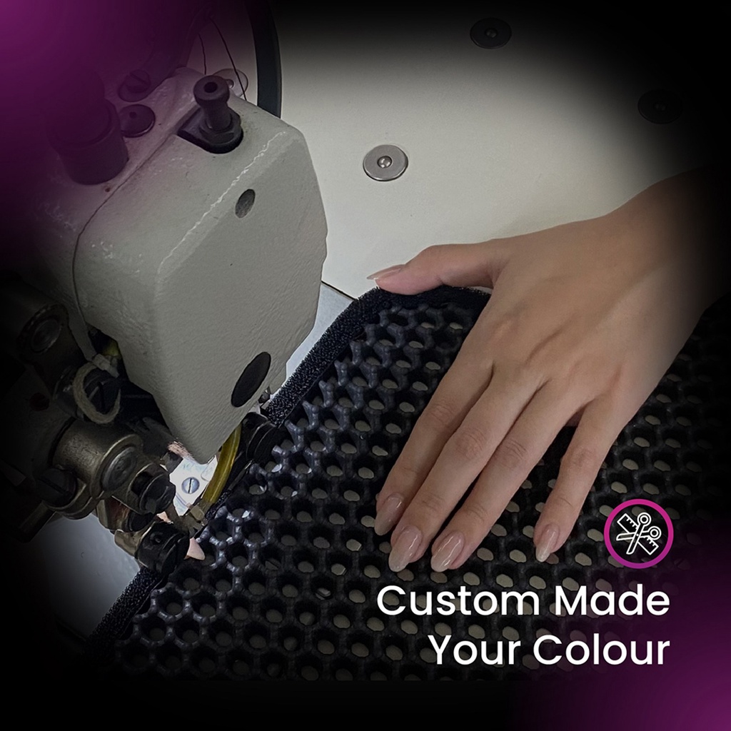 Dodo® Car Mat Nissan Navara 2021- Present D23 Facelift | Shopee Malaysia