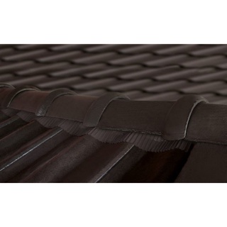 Monier Compactroll Plus penutup perabung getah bumbung | Shopee Malaysia