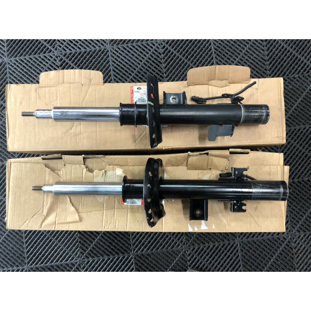 LAND ROVER RANGE ROVER EVOQUE FRONT ABSORBER ( ELECTRIC ) ( LR024444 ...