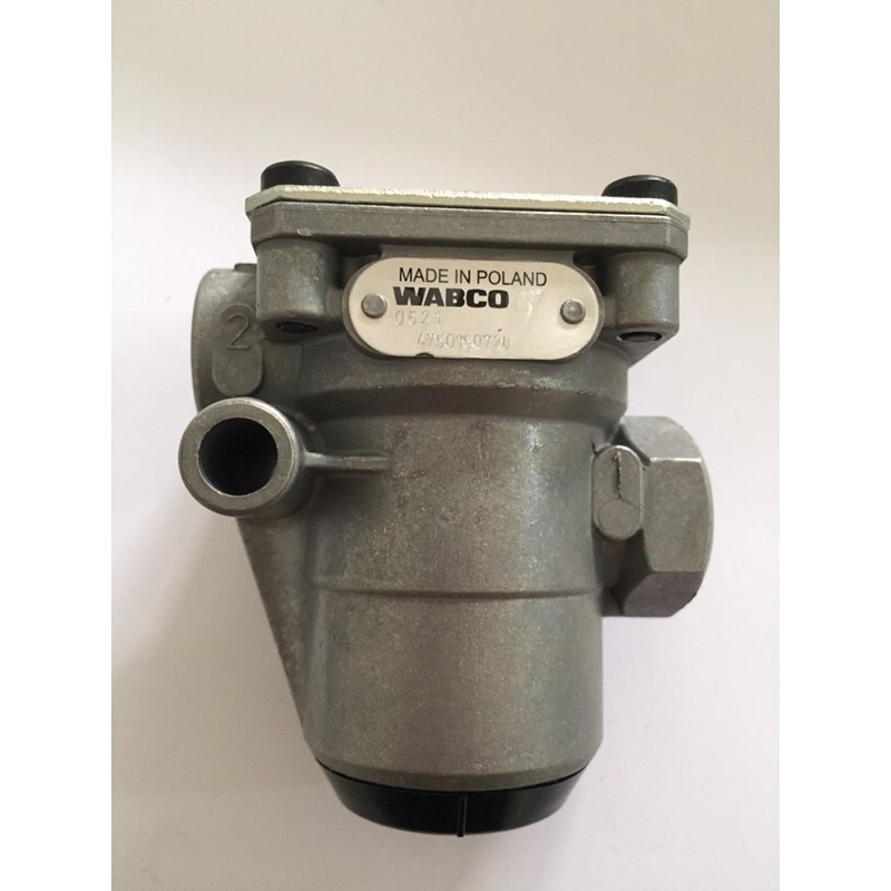 VOLVO FM12 PRESSURE LIMITING VALVE 4750150720 brand Wabco | Shopee Malaysia