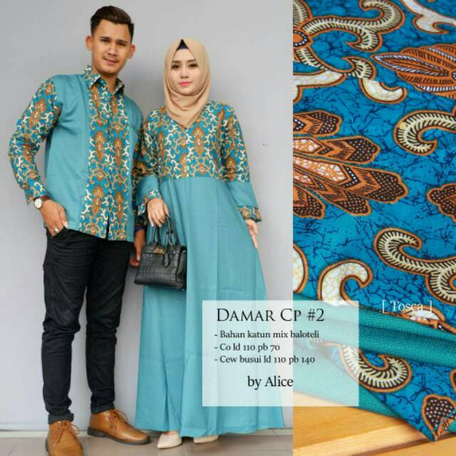 Resin Cp (Muslim Clothing, Shari Mother, Batik And Sarimbit Order ...