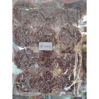 BEPANG KACANG GAJUS ( BERAS PUTIH & BERAS PERANG ) | Shopee Malaysia