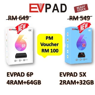 evpad - Prices and Promotions - Dec 2022 | Shopee Malaysia