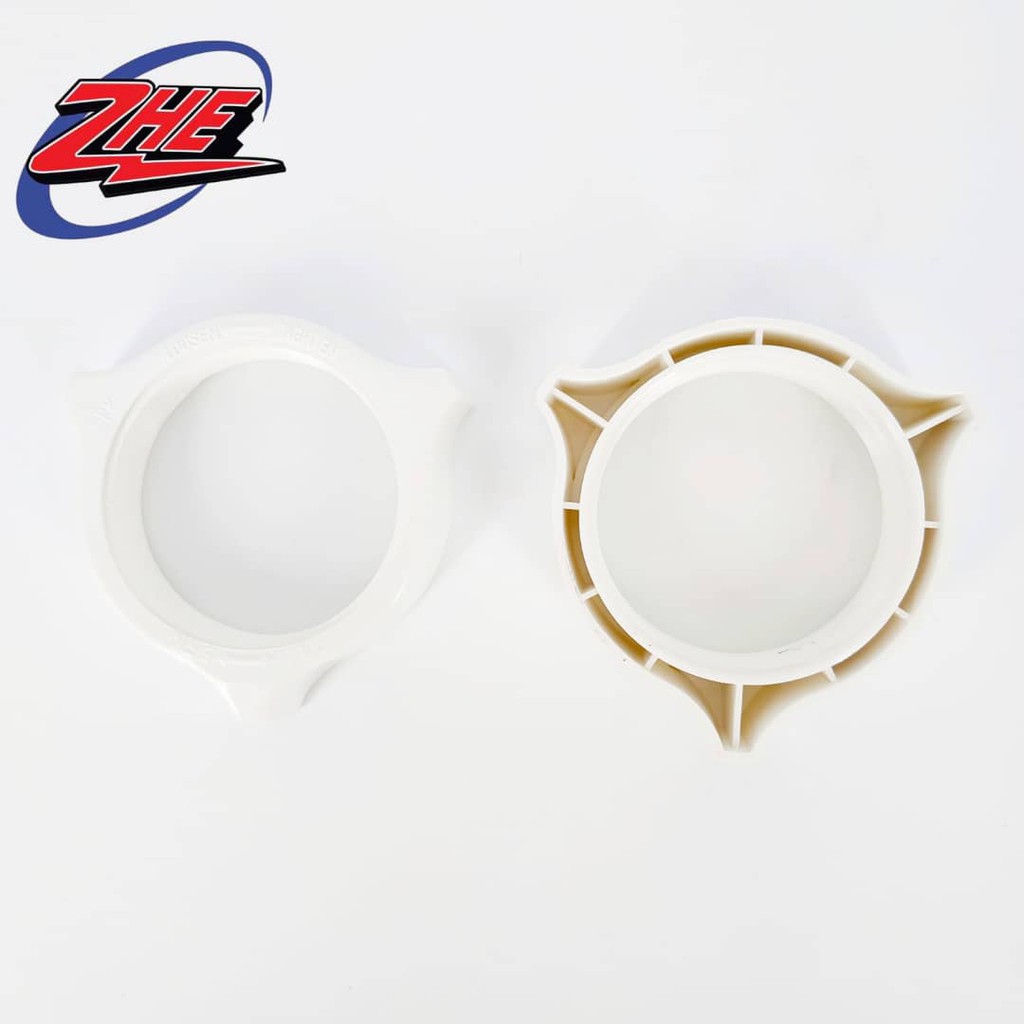 Kdk/panasonic/national table fan stand fan wall fan guard nut set fan ...