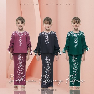 Jannahnoe Official Store Online, August 2022 | Shopee Malaysia