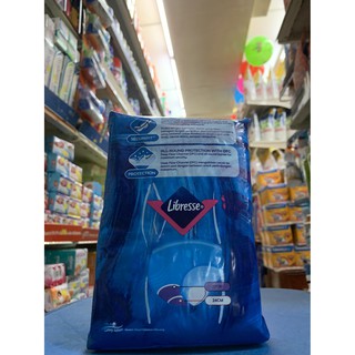 Libresse Maxi Night 32cm Wings (12pads) | Shopee Malaysia