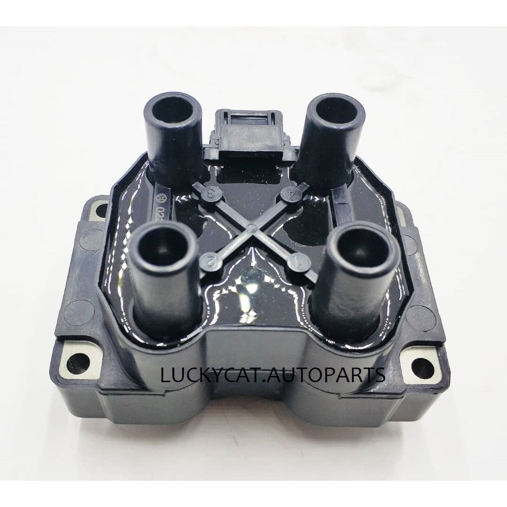 Proton exora cps gen2 wira vdo, satria neo cps, waja campro cps ...