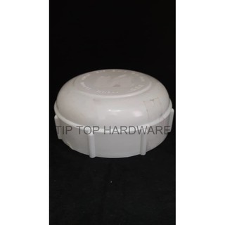 UPVC Floor Gully Cap (110mm) | Shopee Malaysia