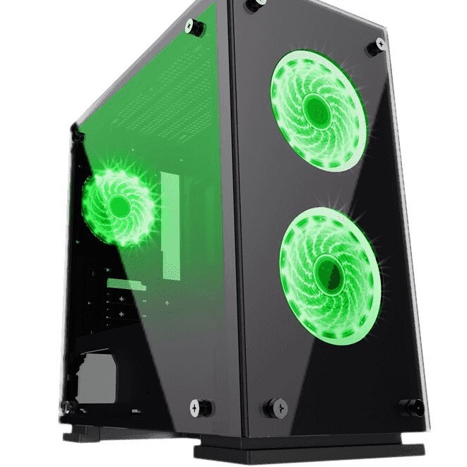 E-Supercase E Gaming Casing | Shopee Malaysia