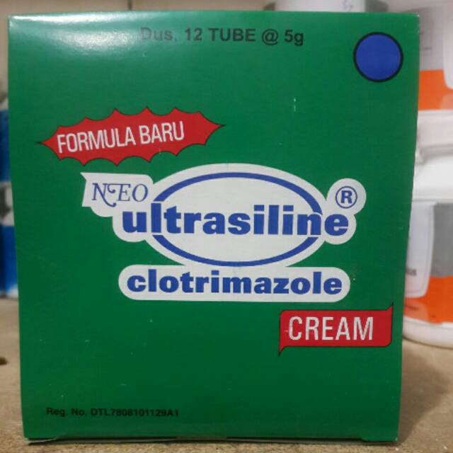 Neo Ultrasiline cream / Tube | Shopee Malaysia