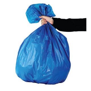 SEKOPLAS REplus HDPE Garbage Bags / Rubbish Bag / Beg Sampah / Plastik ...