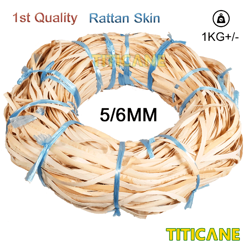 TITICANE Rattan Skin [ Kulit Rotan ] | Shopee Malaysia