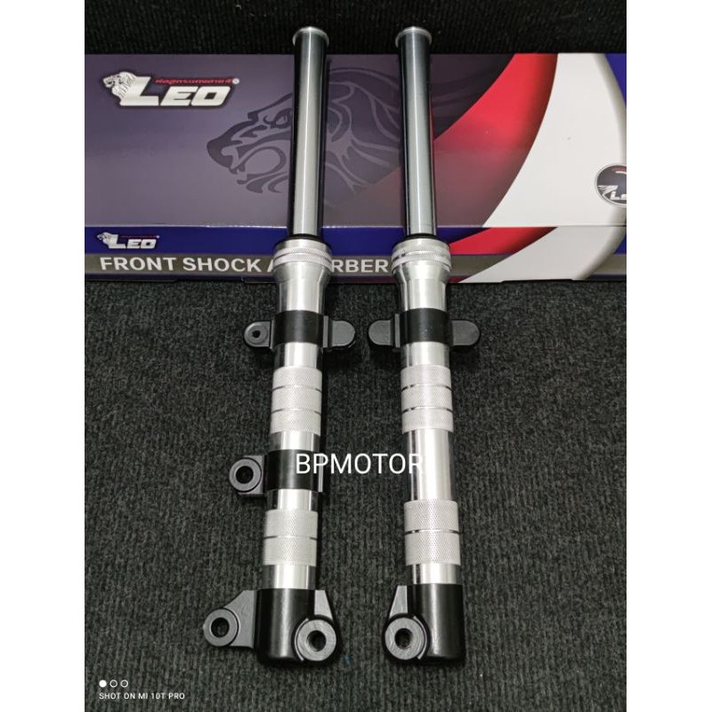 LC135 V1 V2 V3 V4 V5 V6 V7 4S LC NEW FRONT FORK LEO CNC CUSTOM LAY CNC ...